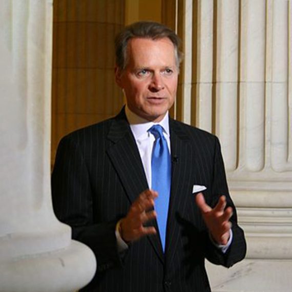 Leadership - Fallen Journalist Memorial Foundation