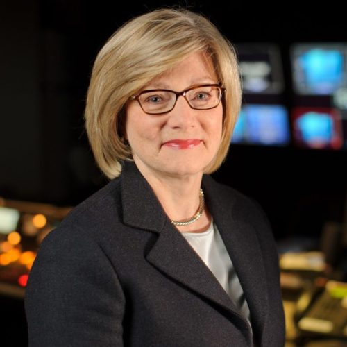 Leadership - Fallen Journalist Memorial Foundation